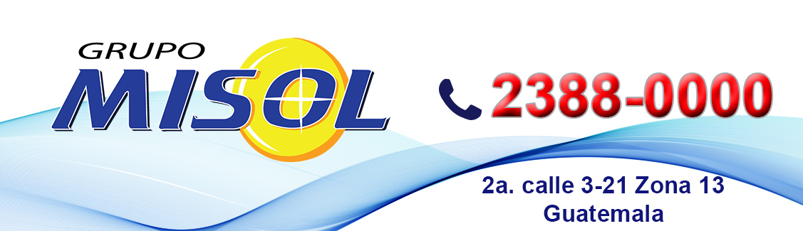 Grupo Misol Expertos en Outsourcing, Maquinaria y Limpieza