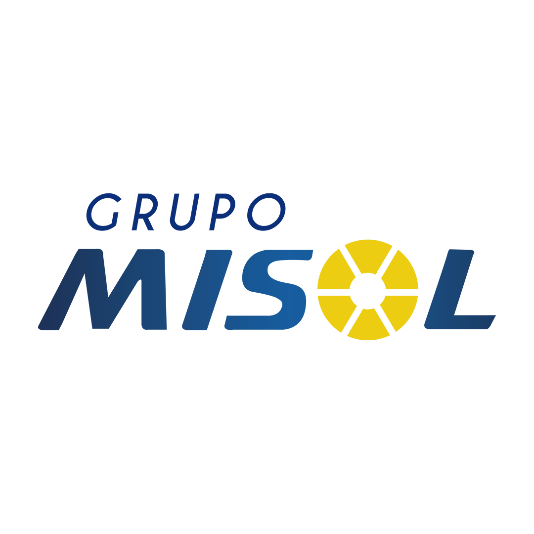 Inicio • Grupo Misol Latam